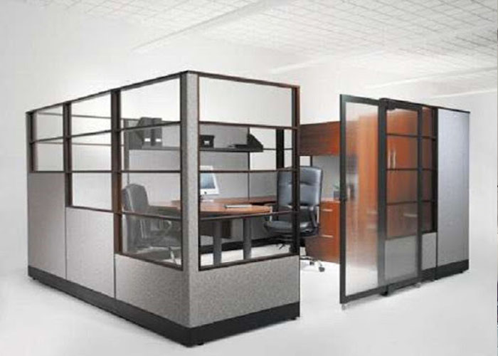 Aluminium Partition near me | Aluminium Partition Manufacturer ...